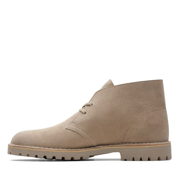 Clarks | Shoes | Clarks Mens Desert Rock Goretex Gtx Beams Brown Boots ...